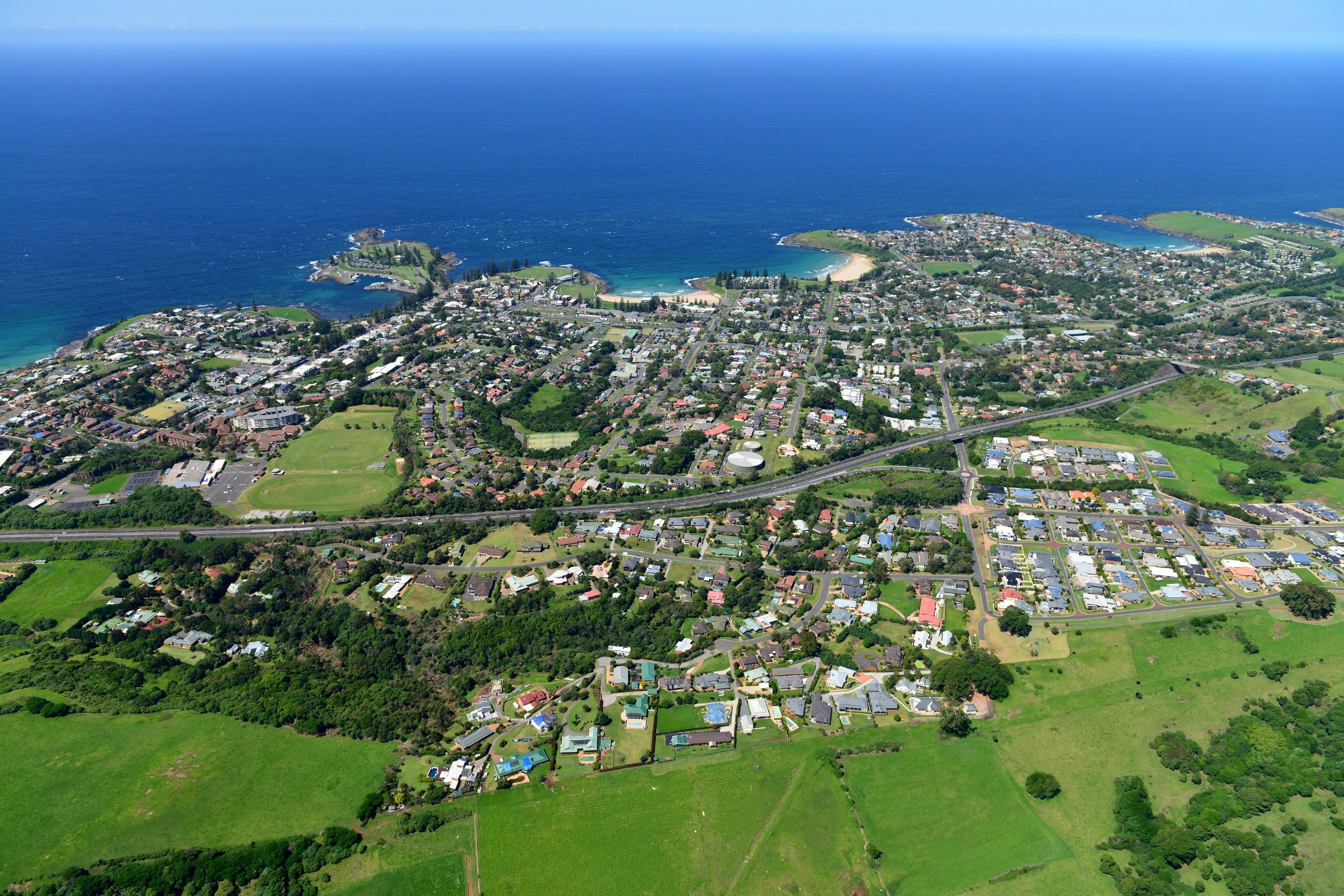 Growth and Housing Strategy FAQs | Local Housing Strategy | Kiama Council's Your Say platform