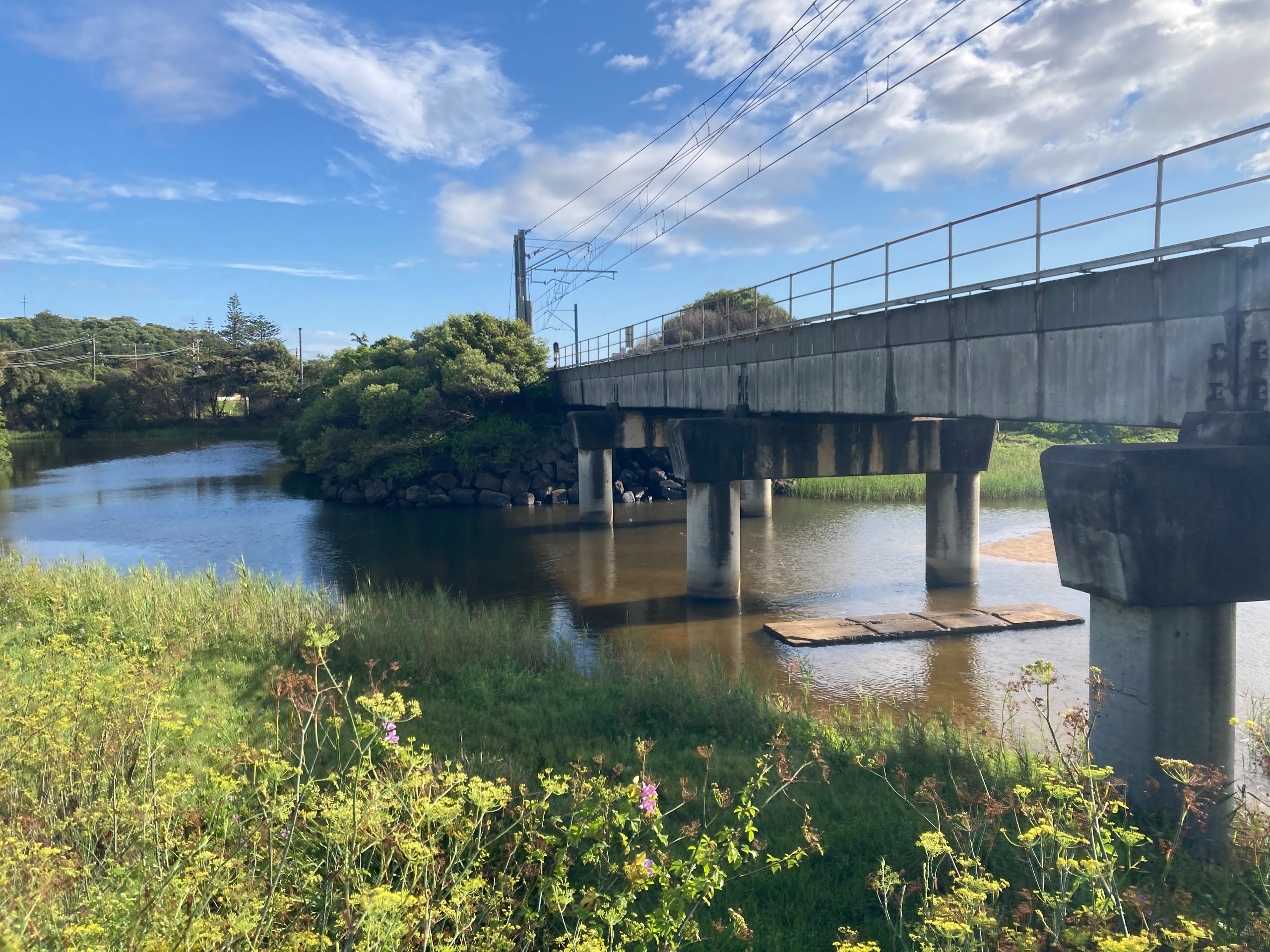 Spring Creek Flood Study | Kiama Council's Your Say platform