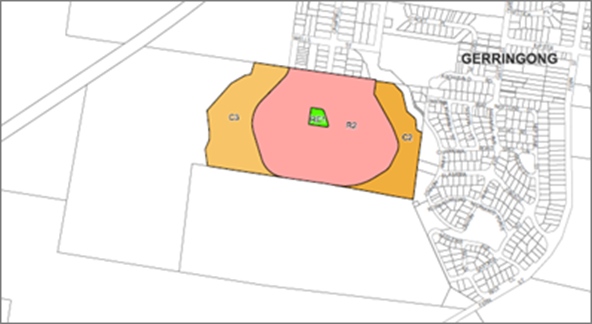 Planning Proposal - 48 Campbell Street, Gerringong (Sunnymede) | Kiama ...